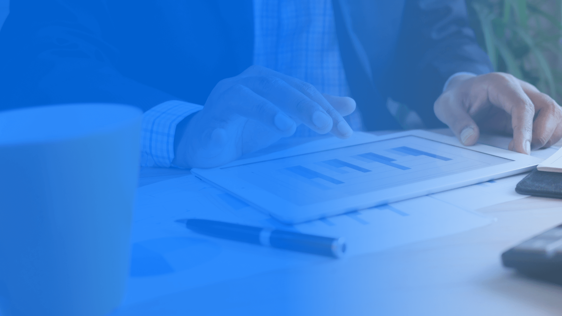 Angular Finance Solutions